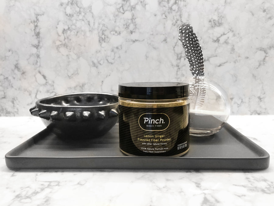 Pinch Magic Fiber \\ Welcome to Pootopia