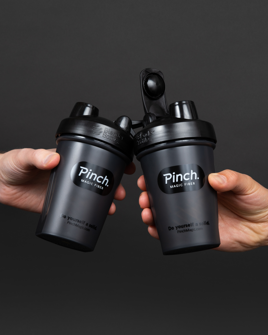 Pinch Subscriptions – Pinch Magic Fiber