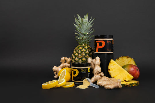 The Magic of Pinch – Pinch Magic Fiber