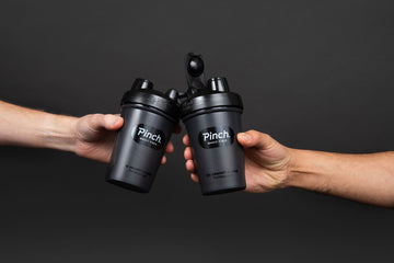 Pinch Magic Fiber \\ Welcome to Pootopia