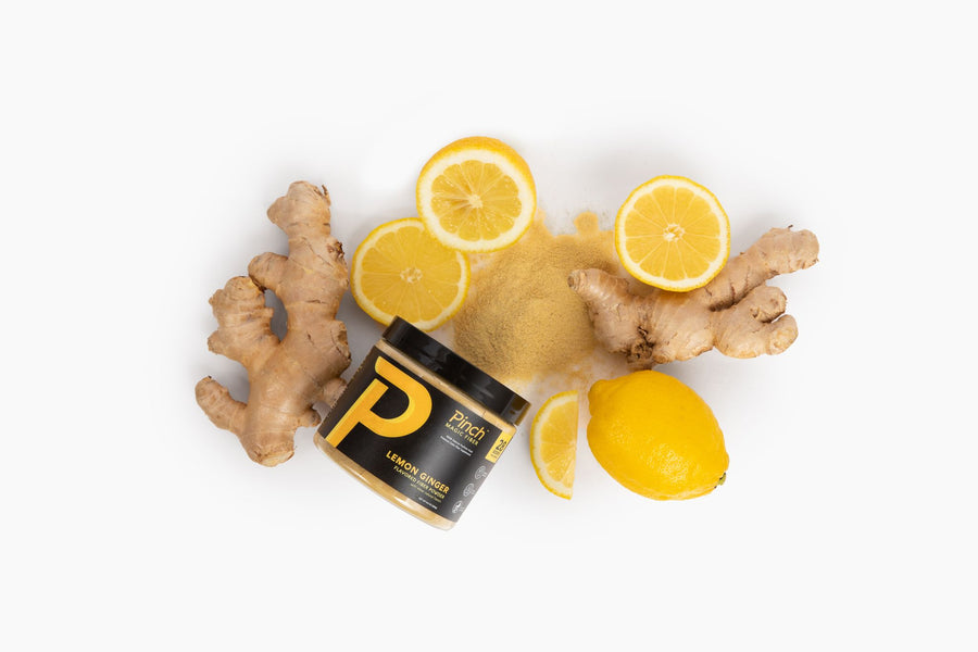 The Magic of Pinch – Pinch Magic Fiber