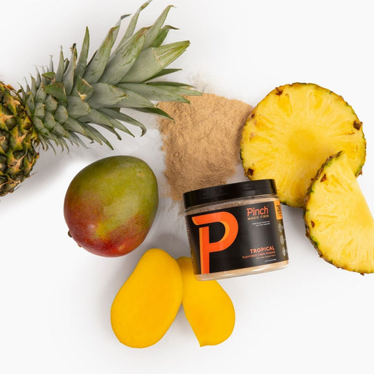 Pinch™ Magic Fiber (4-week supply) – Pinch Magic Fiber