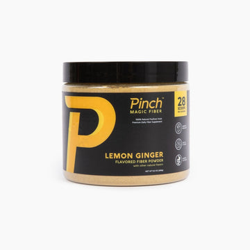 Pinch™ Magic Fiber (4-week supply) – Pinch Magic Fiber