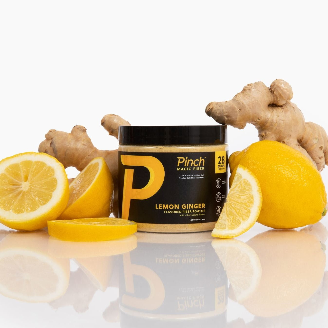 Pinch™ Magic Fiber (4-week supply) – Pinch Magic Fiber